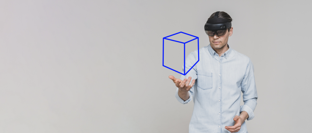 SynergyXR - 7 ways 3D documentation is changing how businesses communicate