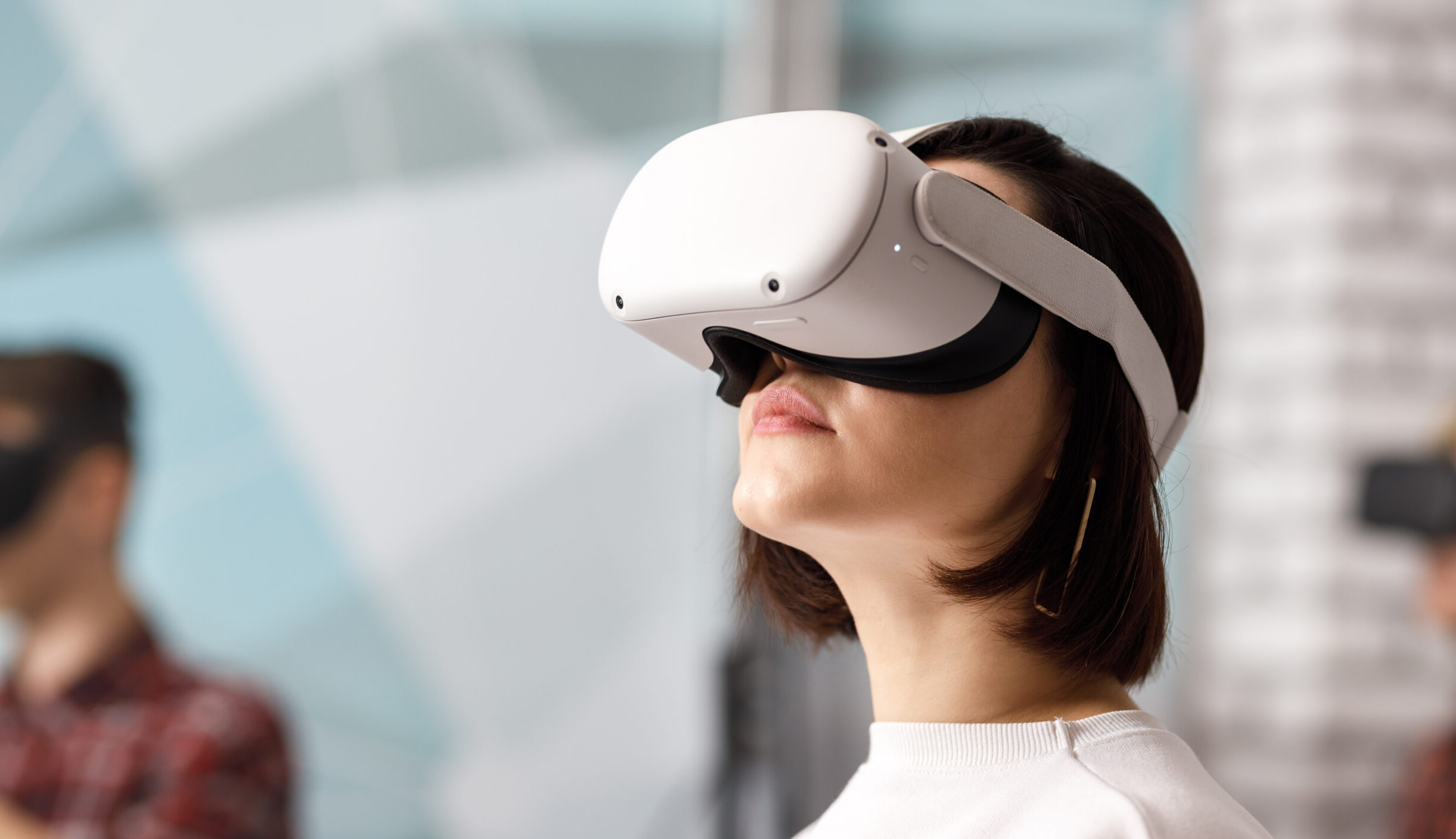 SynergyXR - 5 ways the Metaverse can scale your company internationally