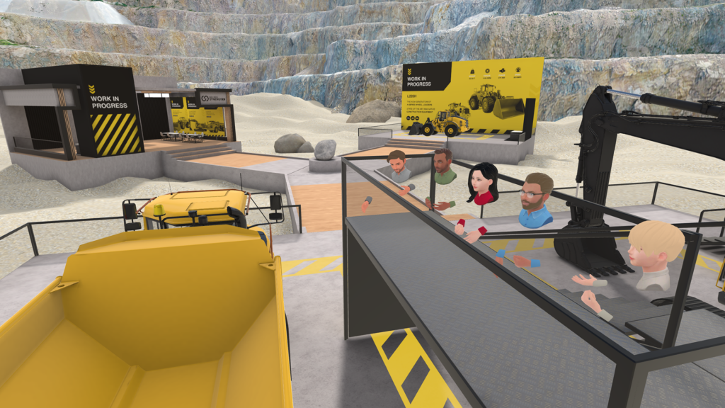 SynergyXR - Experience SynergyXR like never before with version 2.2