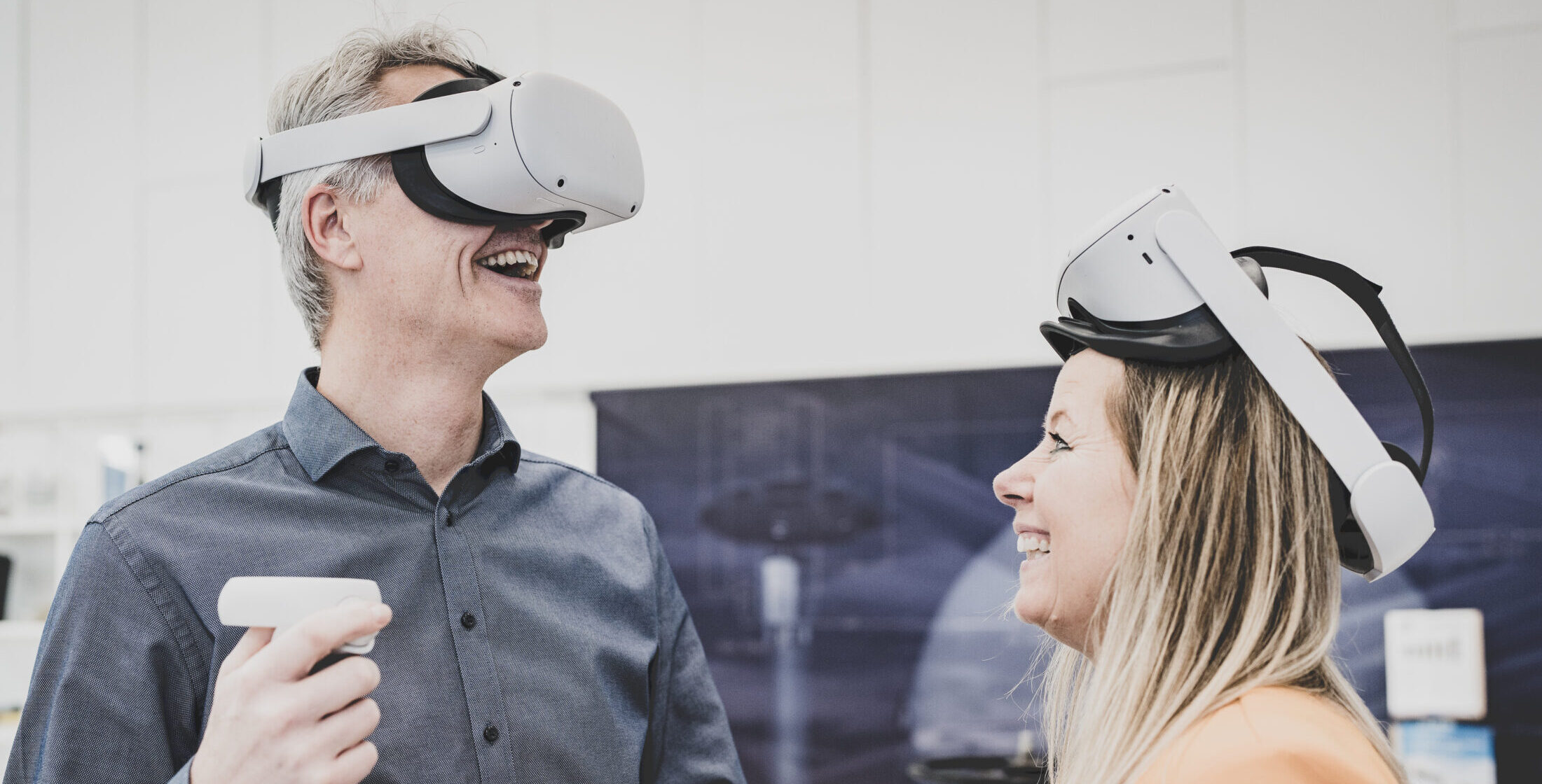 SynergyXR - How MAKEEN Energy is changing the trade fair game with ...