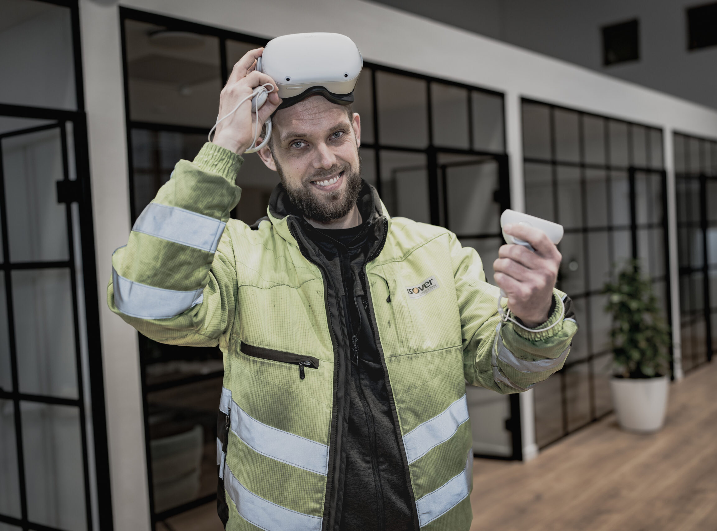 SynergyXR - Unveiling the Best 3D Scanning App for Virtual Reality ...