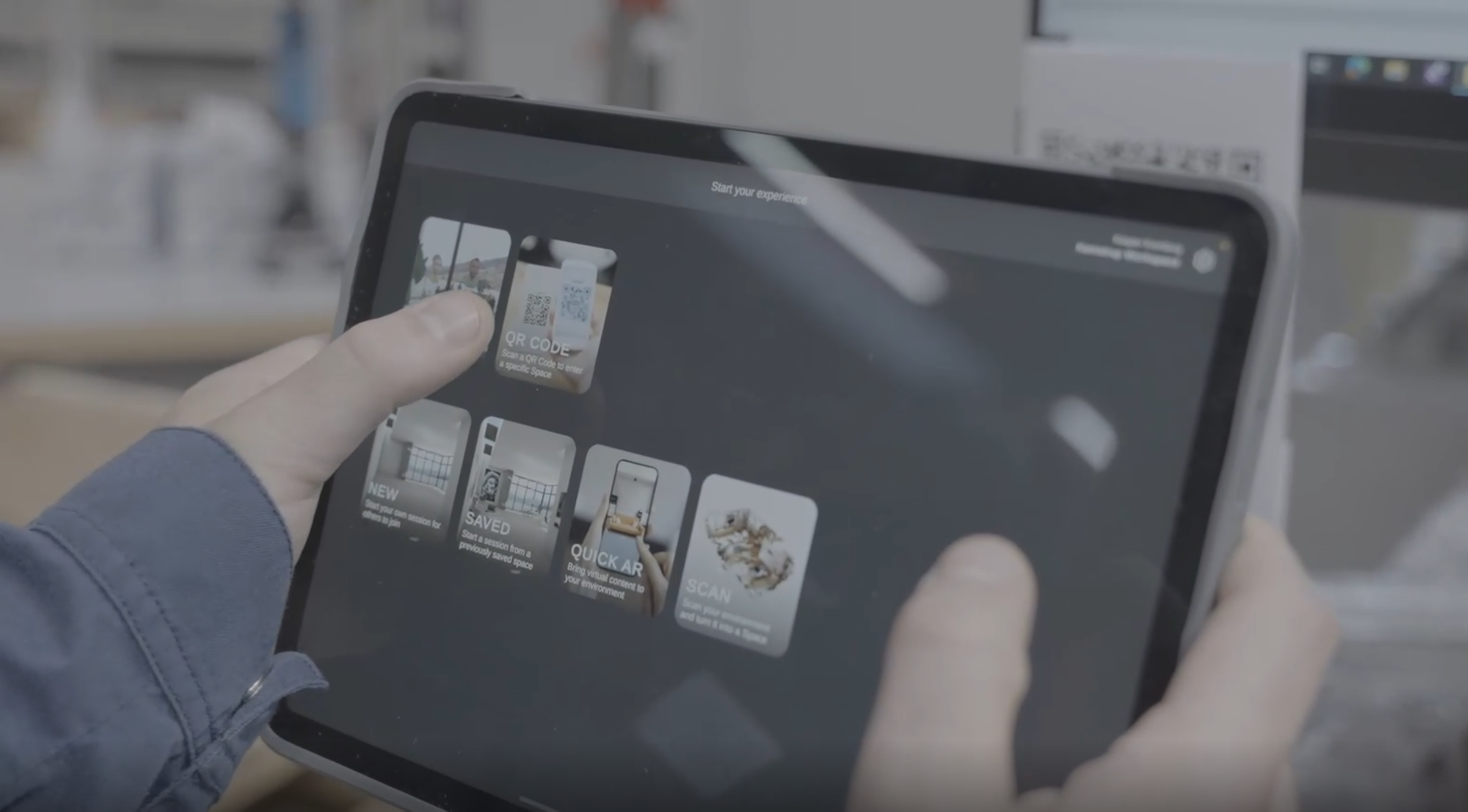 SynergyXR - SynergyXR 2.5 Elevating Immersive Training & Collaboration