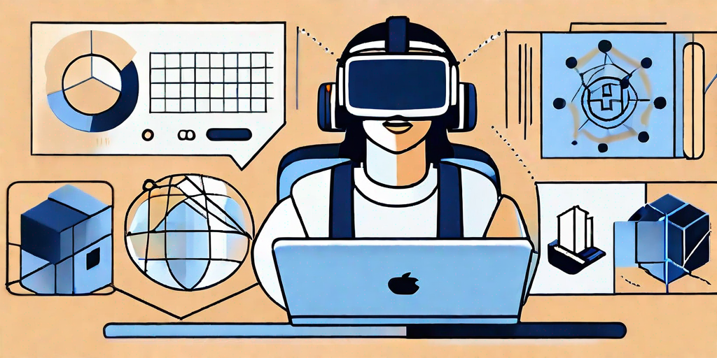 SynergyXR - Designing Engaging VR Training Content