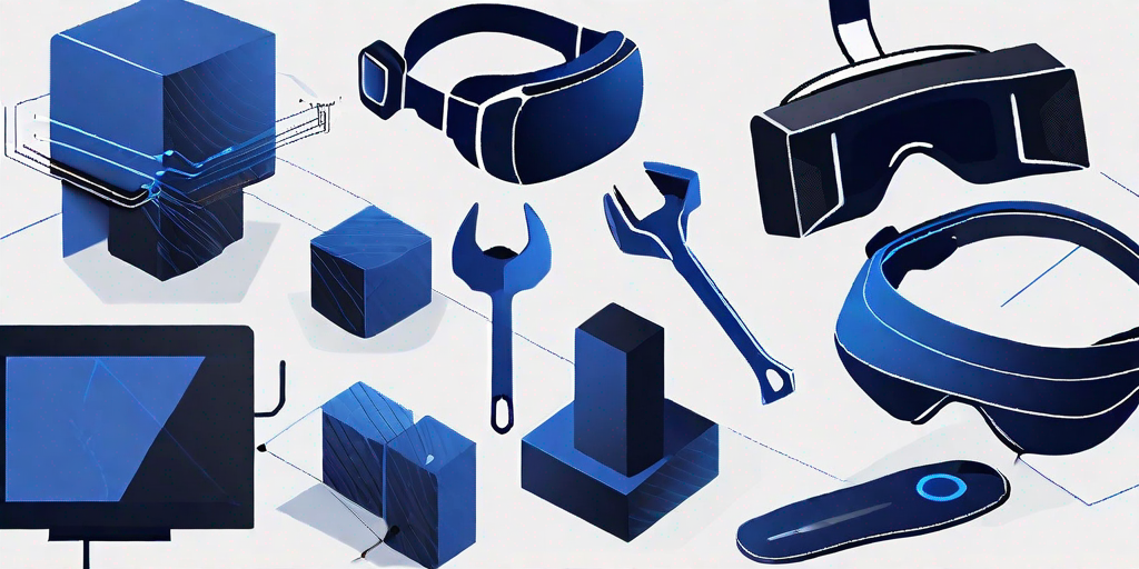 SynergyXR - Building a Skilled Workforce with VR Training