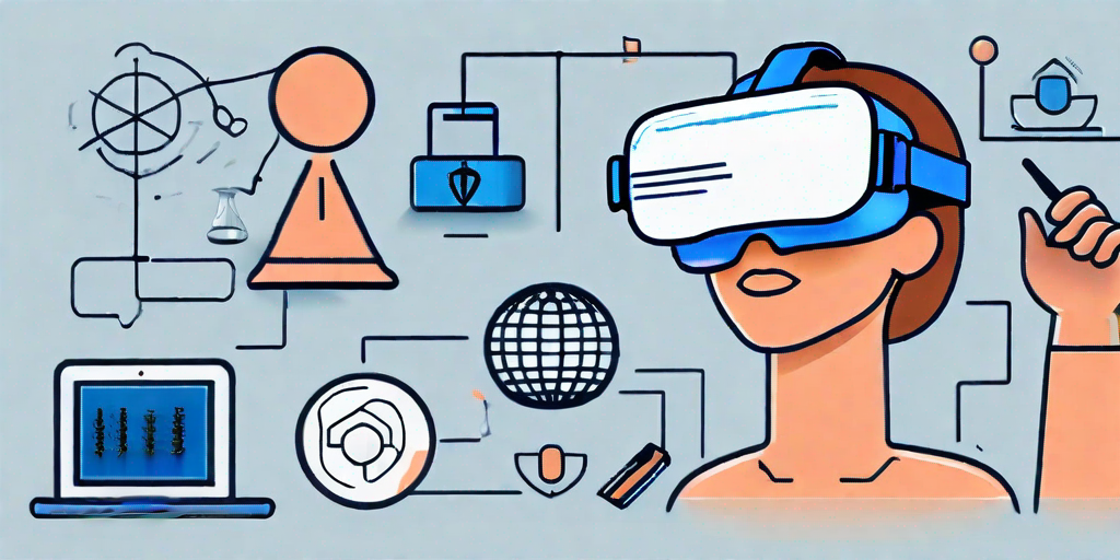 SynergyXR - Explore the Benefits of VR Training Courses