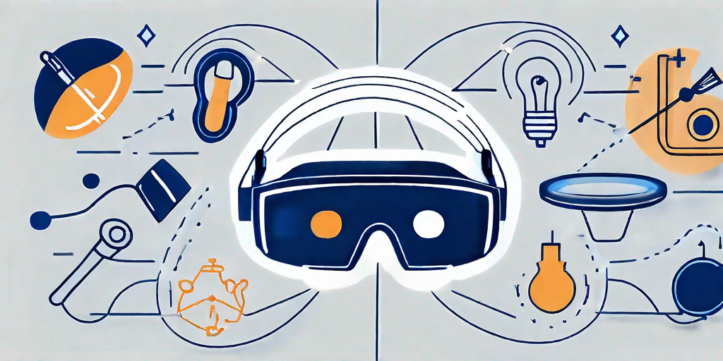 SynergyXR - Unlocking the Potential of VR Training Services