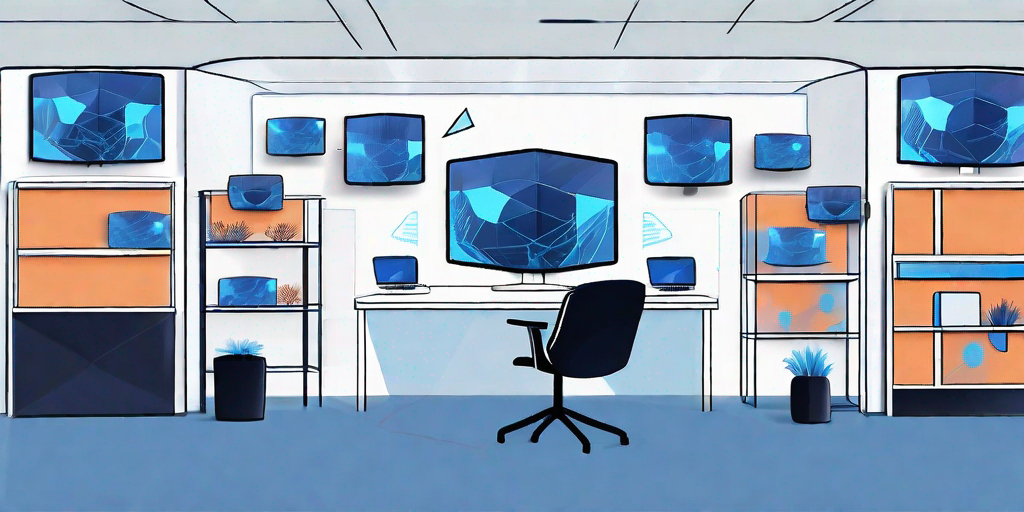 SynergyXR - The Advantages of VR Onboarding: A Comprehensive Guide