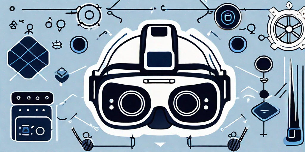 SynergyXR - Best Practices for VR Onboarding: A Comprehensive Guide