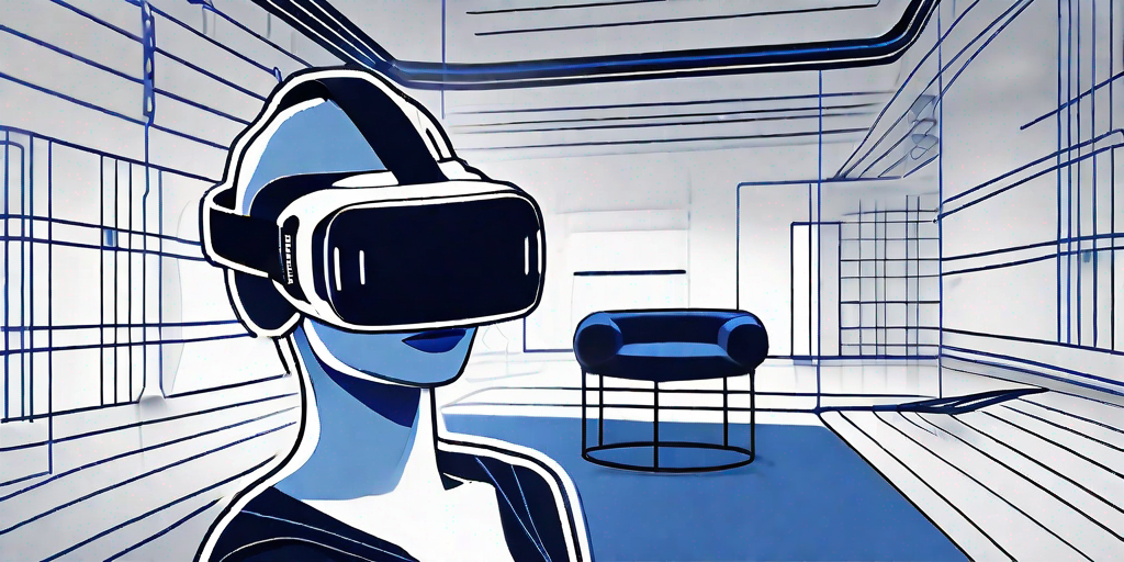 SynergyXR - The Ultimate Guide to VR Showroom Design