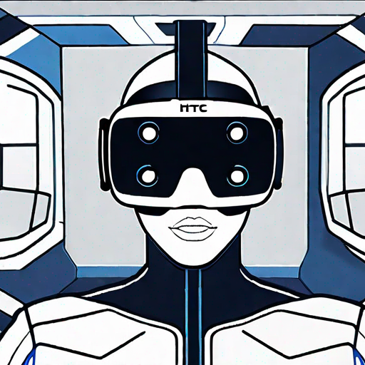 SynergyXR - The Pros and Cons of the HTC Vive XR Elite